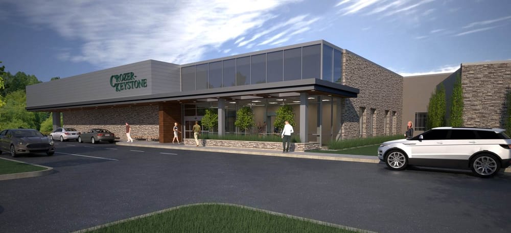 CROZER-KEYSTONE AT BROOMALL - Updated September 2025 - 30 Lawrence Rd ...