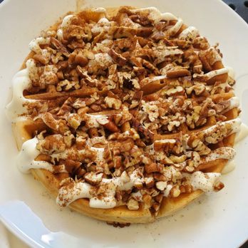 WAFFLE-ERA - Updated November 2025 - 474 Photos & 321 Reviews - Calle ...