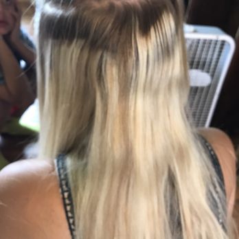 SIMONSON’S SALON & SPA - Updated August 2025 - 17 Photos & 51 Reviews ...