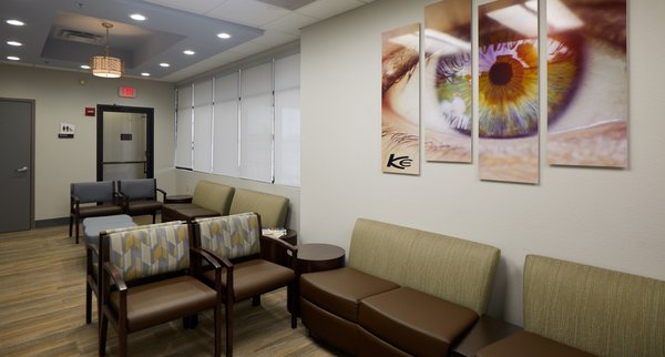 KLEIMAN EVANGELISTA EYE CENTERS OF TEXAS - MOUNT PLEASANT - Updated January 2026 - 24 Photos ...