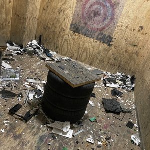 THE RAGE CAGE - 47 Photos & 54 Reviews - 326 Stagg St, Brooklyn, NY - Yelp