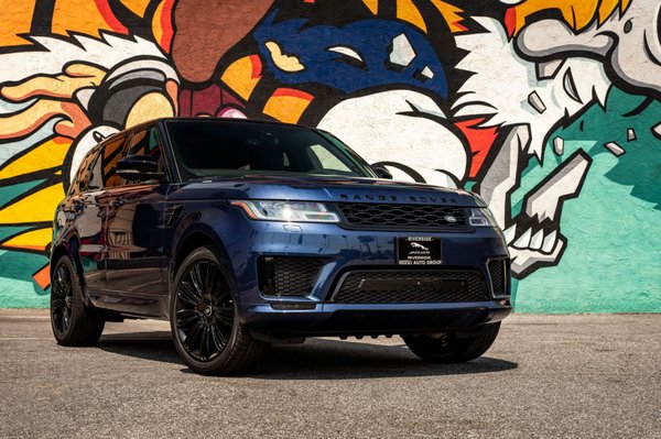 LAND ROVER RIVERSIDE - Updated November 2025 - 30 Photos & 87 Reviews ...