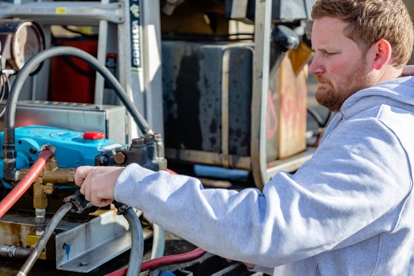 ROLLING SUDS POWER WASHING OF AUSTIN-ROUND ROCK - Updated June 2024 ...