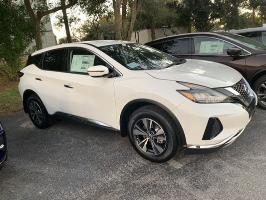 LOKEY NISSAN - 48 Photos & 164 Reviews - 27758 US Highway 19 N ...