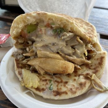 FALAFEL STOP - Updated May 2024 - 2020 Photos & 2931 Reviews - 1325 ...