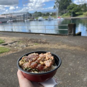 SUISAN FISH MARKET - Updated June 2024 - 1025 Photos & 704 Reviews - 93 ...