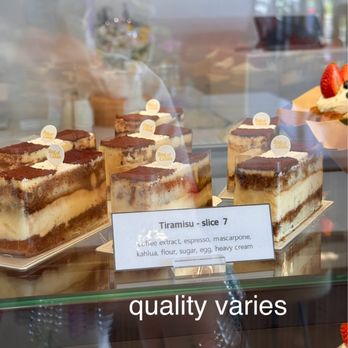 BAG OF CAKES - Updated August 2024 - 1162 Photos & 412 Reviews - 1964 N ...