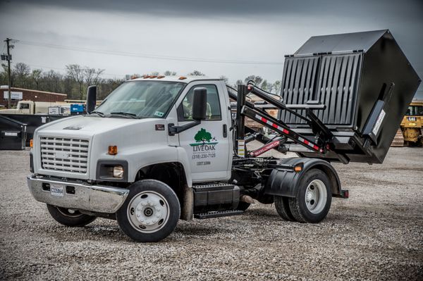 LIVE OAK ENVIRONMENTAL - Updated December 2025 - 18 Reviews - 4804 ...