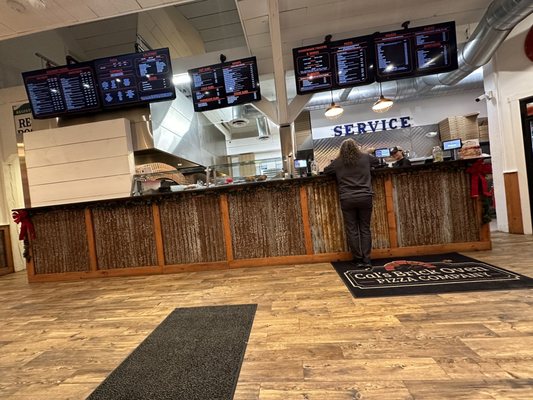 CAL’S BRICK OVEN PIZZA - Updated March 2025 - 26 Photos & 65 Reviews ...