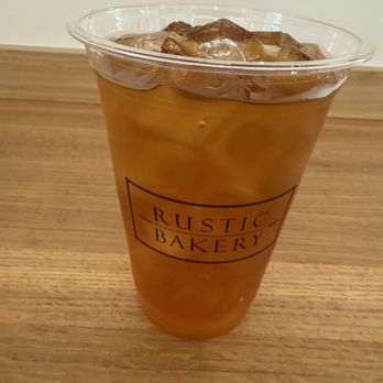 RUSTIC BAKERY - Updated December 2025 - 260 Photos & 373 Reviews - 1407 ...