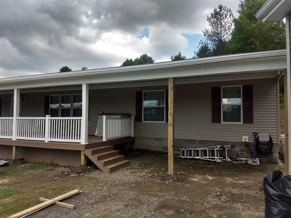 EAGLE RIDGE CONSTRUCTION - Updated October 2025 - Request a Quote - 18 ...