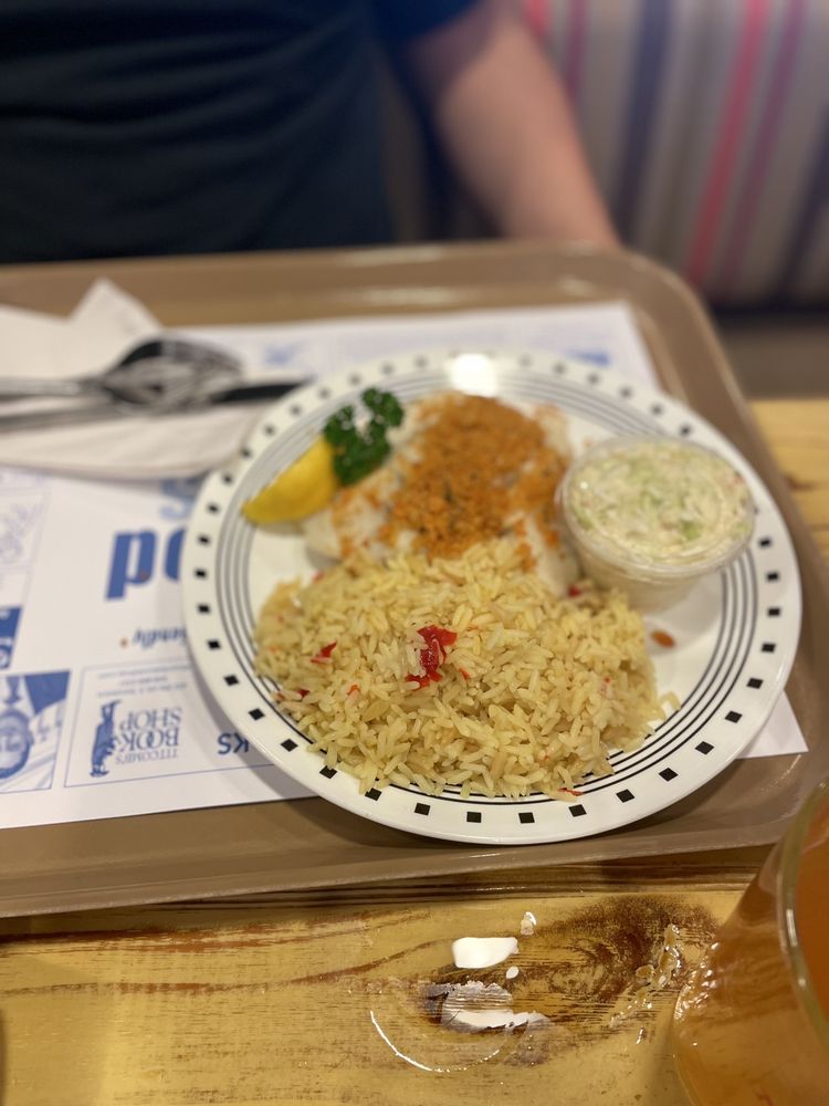 SEAFOOD SAM’S - Updated May 2024 - 243 Photos & 355 Reviews - 6 Coast ...