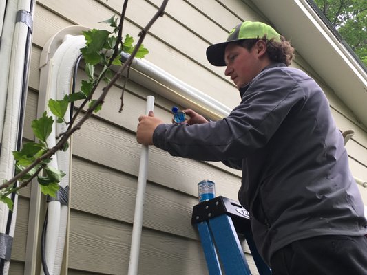 CHINOOK HEATING & AIR - Updated January 2026 - 24 Photos & 26 Reviews ...