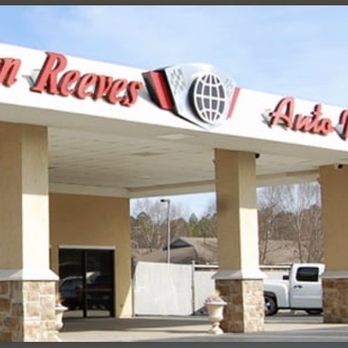 BRANDON REEVES AUTO WORLD - Updated January 2026 - 21 Reviews - 950 W ...