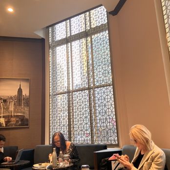 CAFÉ AT SAKS - Updated December 2025 - 39 Photos & 17 Reviews - 611 5th ...