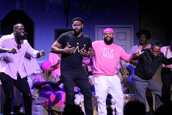 RICHARD GALLION ENTERTAINMENT - 22 Photos - 1440 W Taylor St, Chicago ...