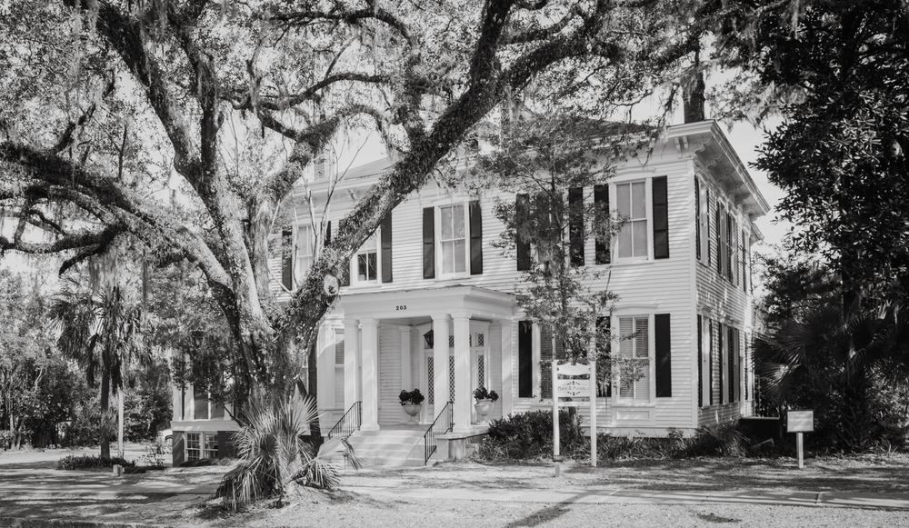MARIE A. MATTOX, P.A - 203 N Gadsden St, Tallahassee, Florida ...