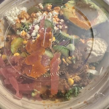 CAVA - Updated January 2026 - 75 Photos & 64 Real Reviews - 1205 Nixon ...