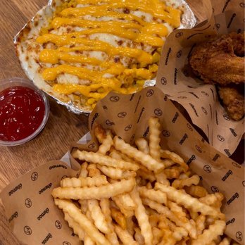 CHI MAC - SEATTLE - Updated July 2024 - 780 Photos & 561 Reviews - 4525 ...