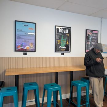 BBAD - BREAKFAST BURRITOS ALL DAY - Updated August 2025 - 489 Photos ...