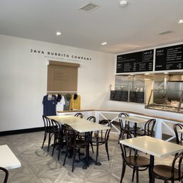JAVA BURRITO COMPANY - Updated July 2025 - 207 Photos & 107 Reviews ...