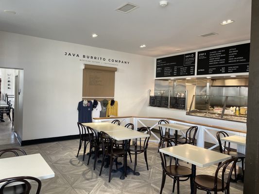 JAVA BURRITO COMPANY - Updated April 2024 - 141 Photos & 67 Reviews ...