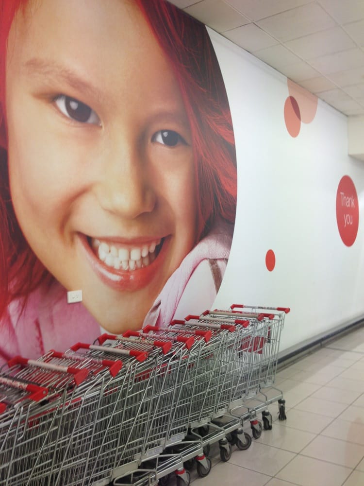 TARGET - Updated June 2024 - High St, Shepparton Victoria, Australia ...