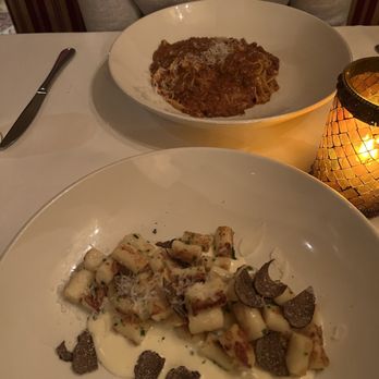 NICOLA’S RISTORANTE - 683 Photos & 430 Reviews - 1420 Sycamore St ...