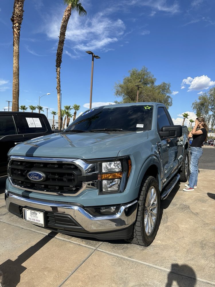 FINDLAY CADILLAC - Updated October 2025 - 90 Photos & 292 Reviews - 993 ...