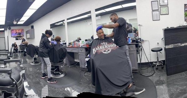772 BARBERSHOP - Updated January 2026 - 63 Photos & 13 Reviews - 3229 ...