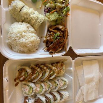 ROLLING RICE - Updated October 2025 - 220 Photos & 248 Reviews - 3586 ...