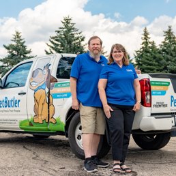 Pet Butler Reviews | Read Customer Service Reviews of petbutler.com