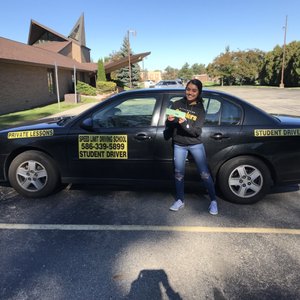 COURTESY DRIVING SCHOOL - Updated April 2025 - 68 Reviews - 54901 Mound ...