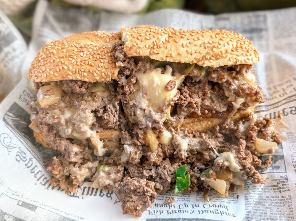 SHAY’S STEAKS - Updated May 2025 - 297 Photos & 368 Reviews - 200 N ...