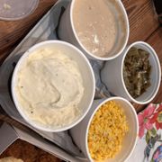 BABE’S CHICKEN DINNER HOUSE - 597 Photos & 1145 Reviews - 6475 Page Rd ...