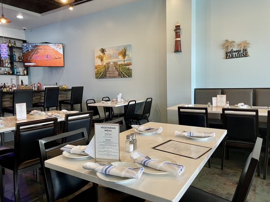 OCEAN PARADISE RESTAURANT & BAR - Updated November 2024 - 319 Photos ...