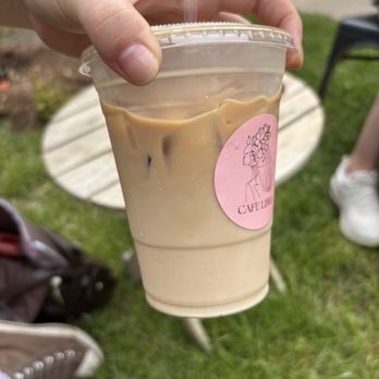 CAFE LIBRA - Updated September 2025 - 35 Photos & 19 Reviews - 1905 W ...