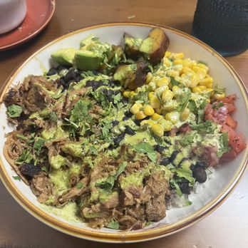 PARVA COLOMBIAN BAKERY & RESTAURANT - 31 Photos & 16 Reviews - 1330 N ...