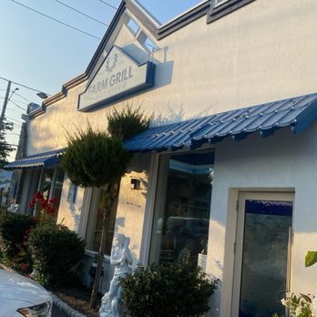 THE FARM GRILL & ROTISSERIE - Updated December 2025 - 146 Photos & 413 ...