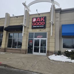 DAK GOOD - Updated January 2026 - 109 Photos & 57 Reviews - 5317 S ...