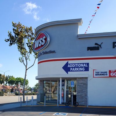 WSS - Updated May 2025 - 11 Reviews - 14901 Hawthorne Blvd, Lawndale ...