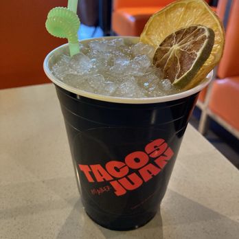TACOS NUMBER JUAN - Updated September 2025 - 62 Photos & 33 Reviews ...