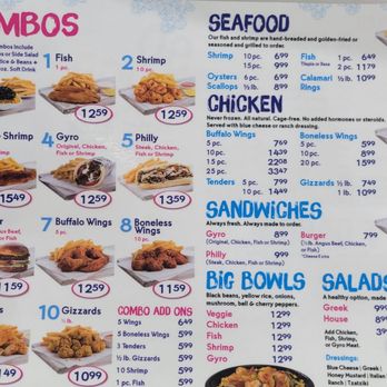 SALEM’S FRESH EATS - Updated December 2025 - 19 Photos & 11 Reviews ...