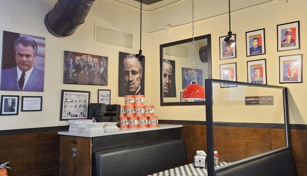 THE GOOD GUYS NY PIZZA KITCHEN - Updated January 2026 - 109 Photos & 65 ...