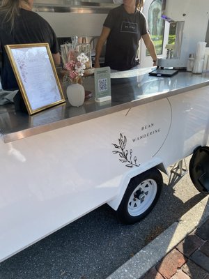 BEAN WANDERING - Updated September 2024 - 16 Photos - St. Petersburg, Florida - Food Trucks - Yelp