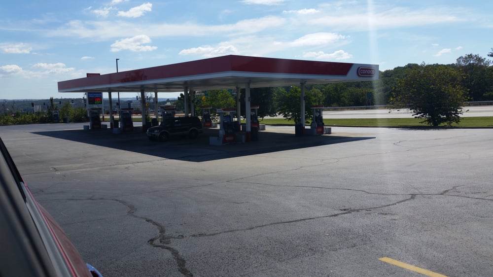 CONOCO - Updated October 2025 - 432 State Hwy 248, Branson, Missouri ...