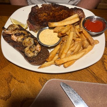 OUTBACK STEAKHOUSE - Updated December 2024 - 62 Photos & 79 Reviews ...