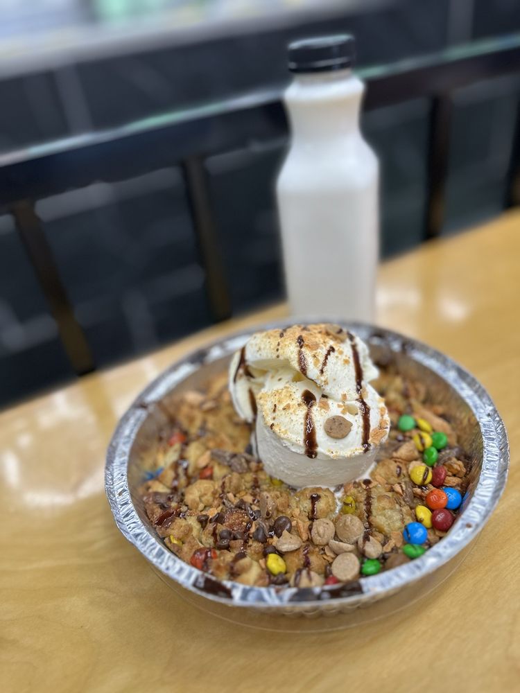 THE KIND COOKIE’S BAR - Updated December 2025 - 70 Photos & 71 Reviews ...