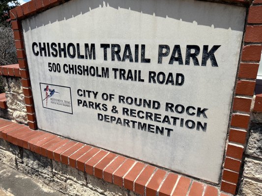 CHISHOLM TRAIL CROSSING PARK - Updated September 2024 - 14 Photos - 500 ...