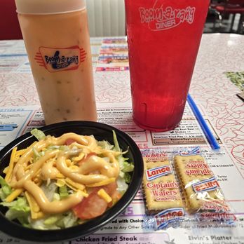 BOOMERANG DINER - Updated September 2025 - 33 Photos & 13 Reviews ...